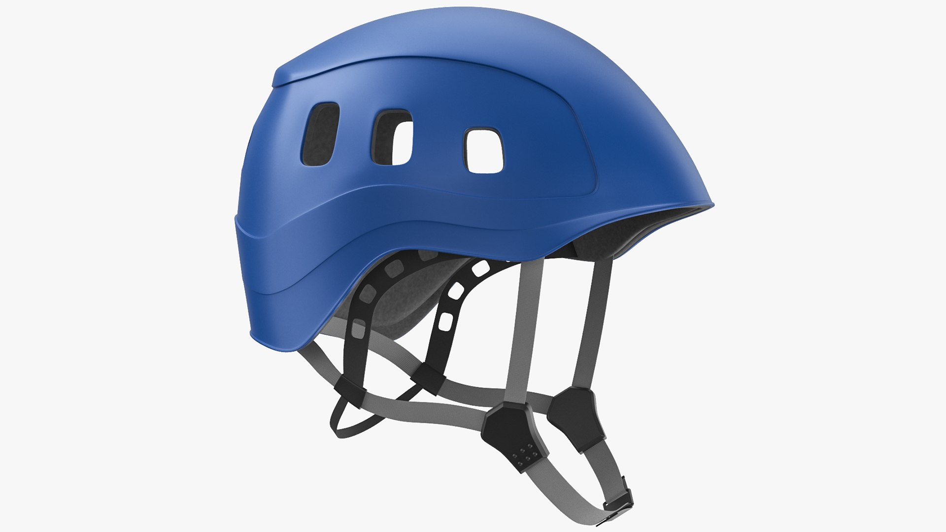 Safety Or Climbing Helmet 01 3D Model - TurboSquid 2179317