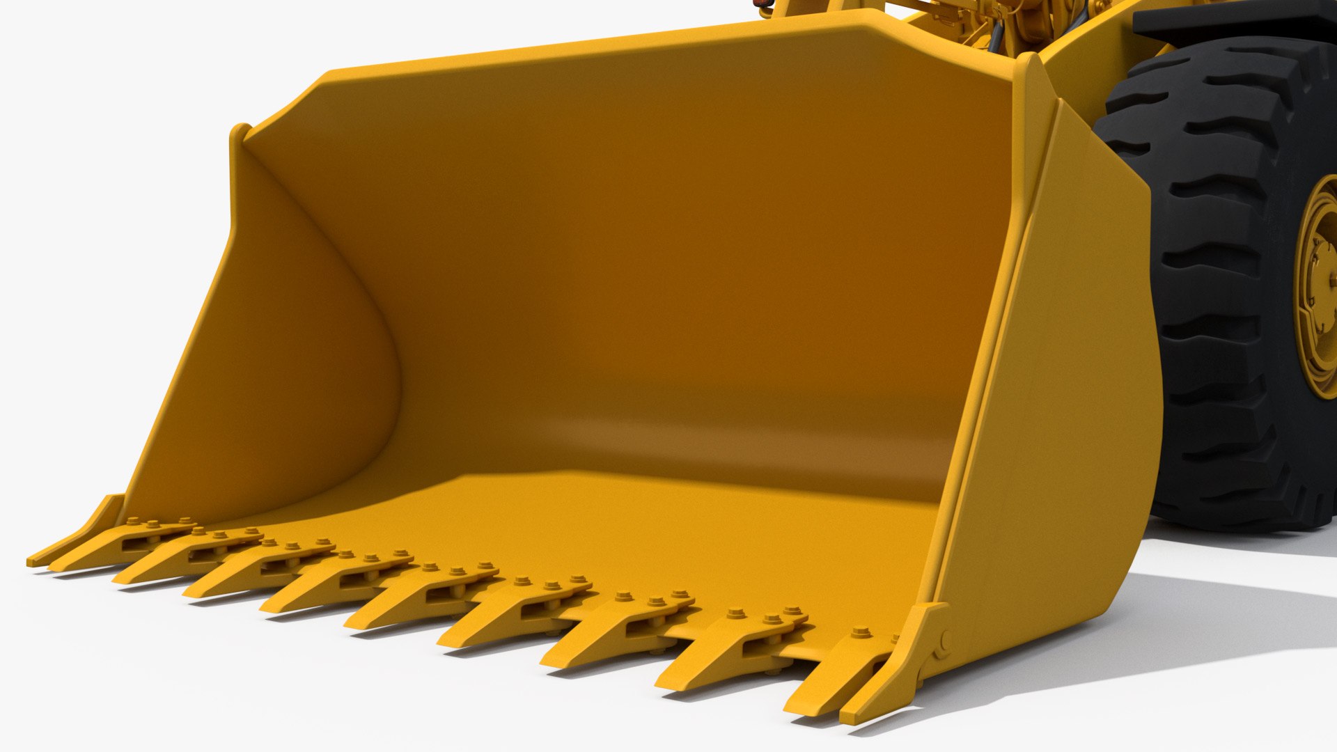 3D Loader Rigged And Animated 8K PBR Textures Model - TurboSquid 2100102