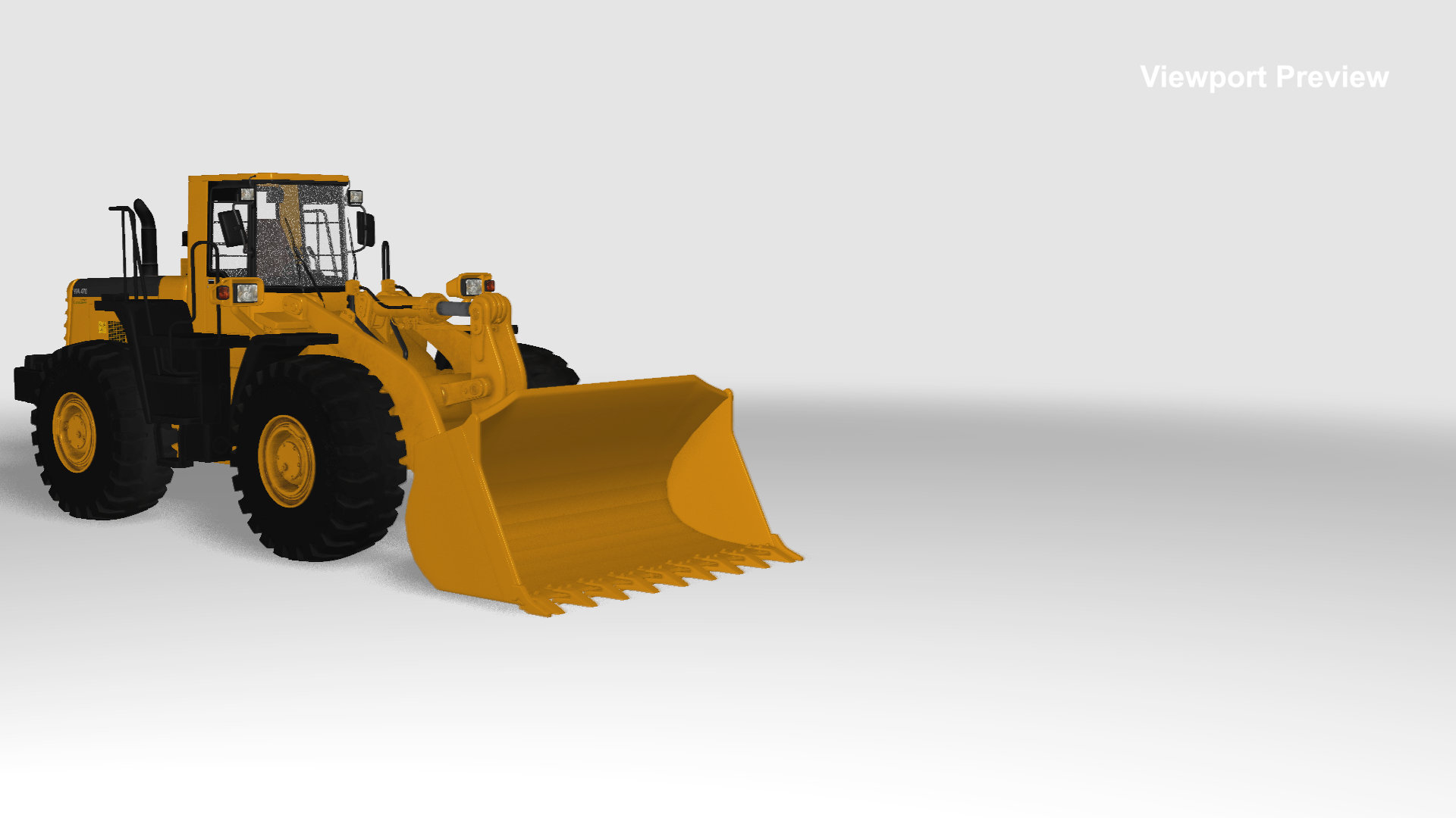 3D Loader Rigged And Animated 8K PBR Textures model - TurboSquid 2100102