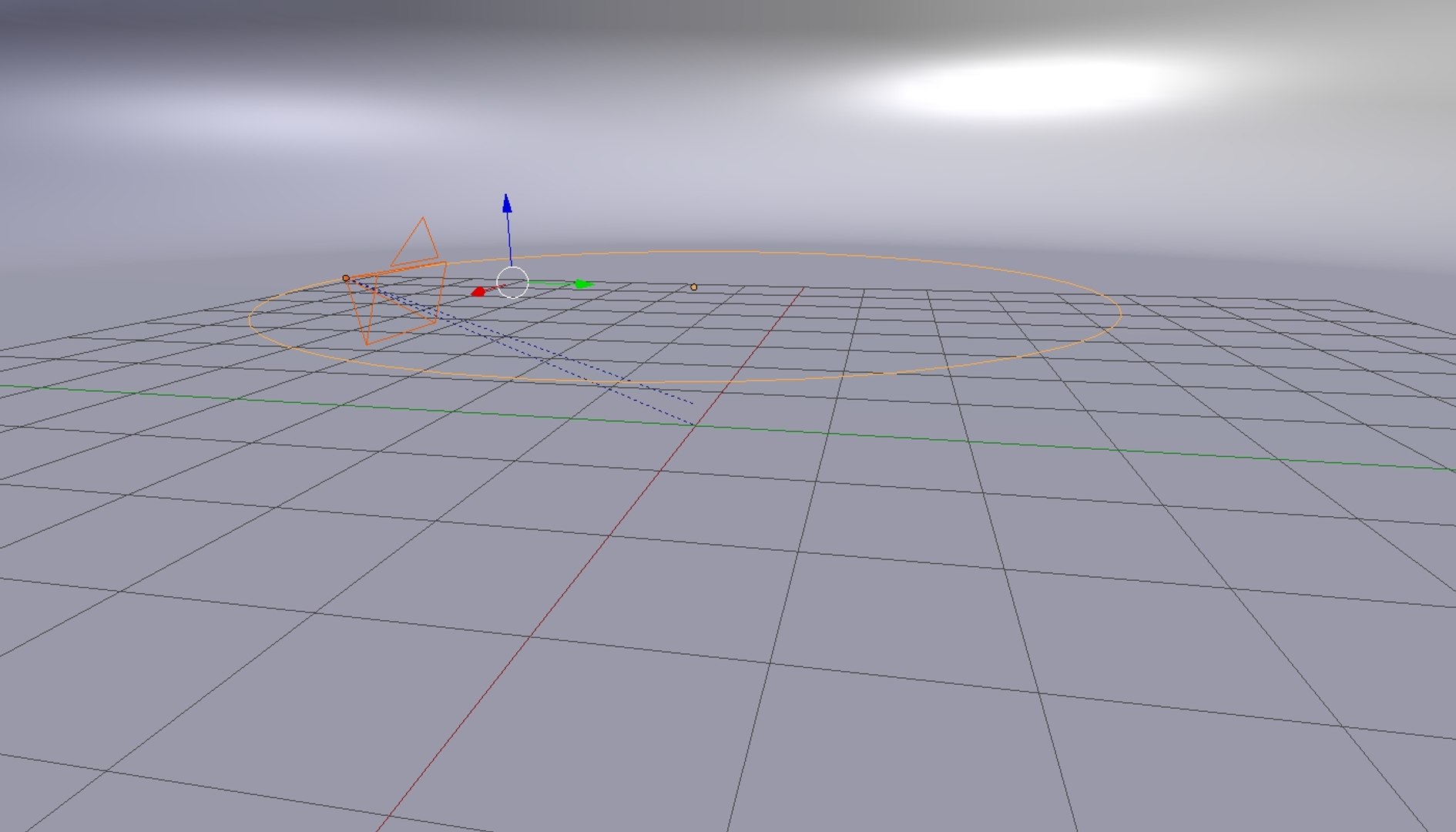Free Cyclorama Infinity Wall 3D Model - TurboSquid 1391244