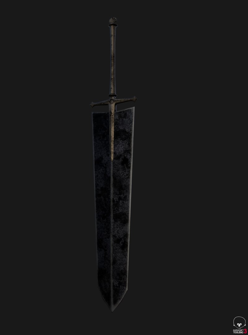 3D Model Animes Demon Slayer Asta - TurboSquid 1528781