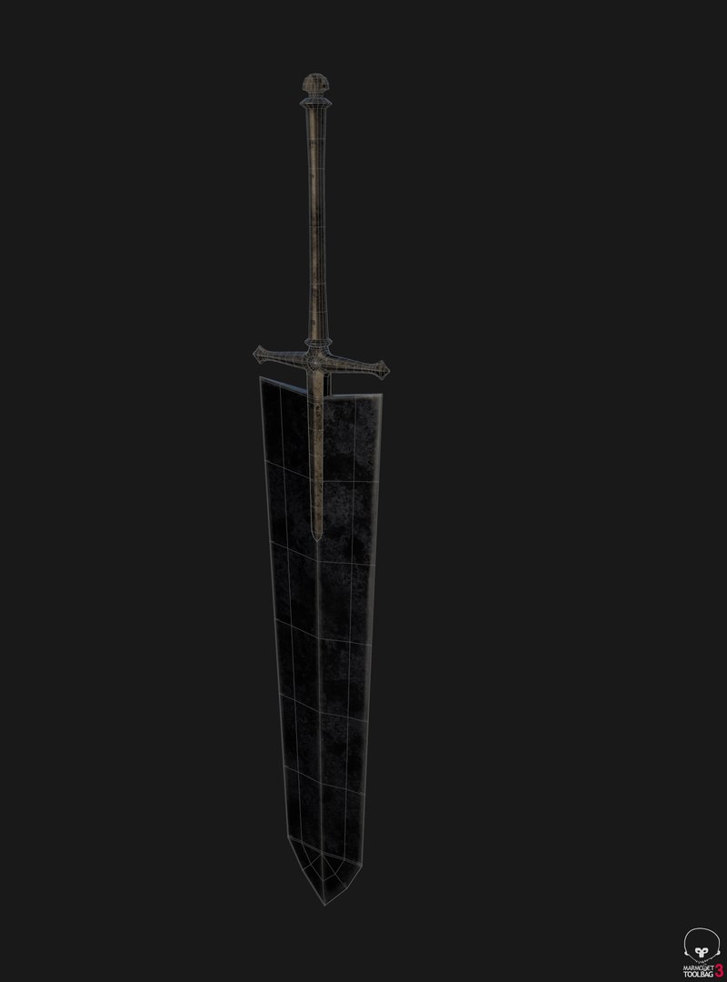 3D Model Animes Demon Slayer Asta - TurboSquid 1528781