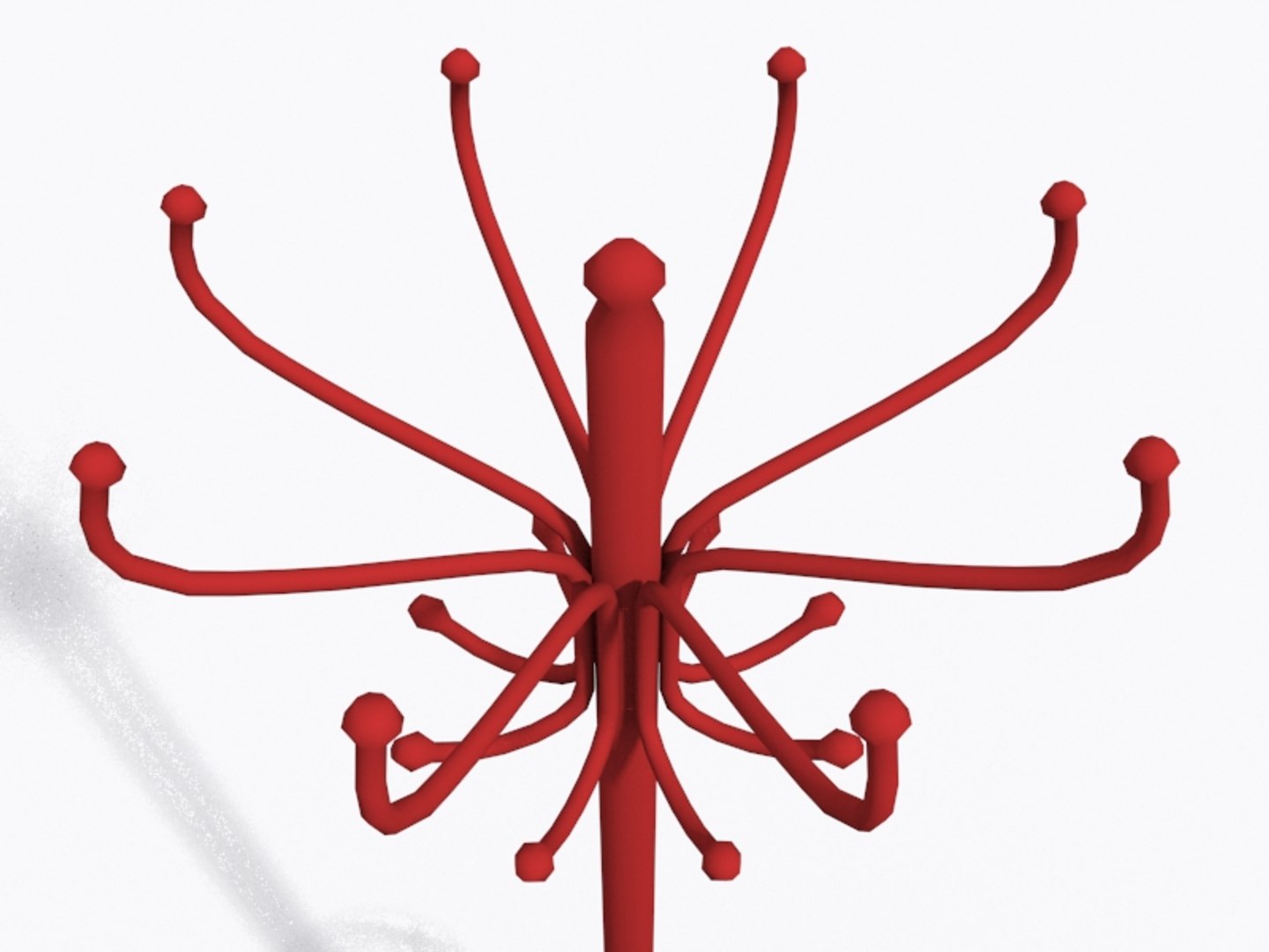 3ds Coat Hanger