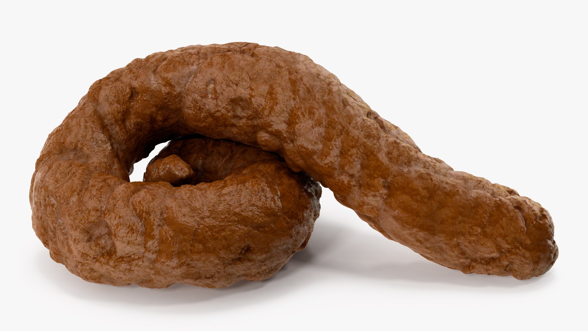 Crap Natural 3D model - TurboSquid 1731815