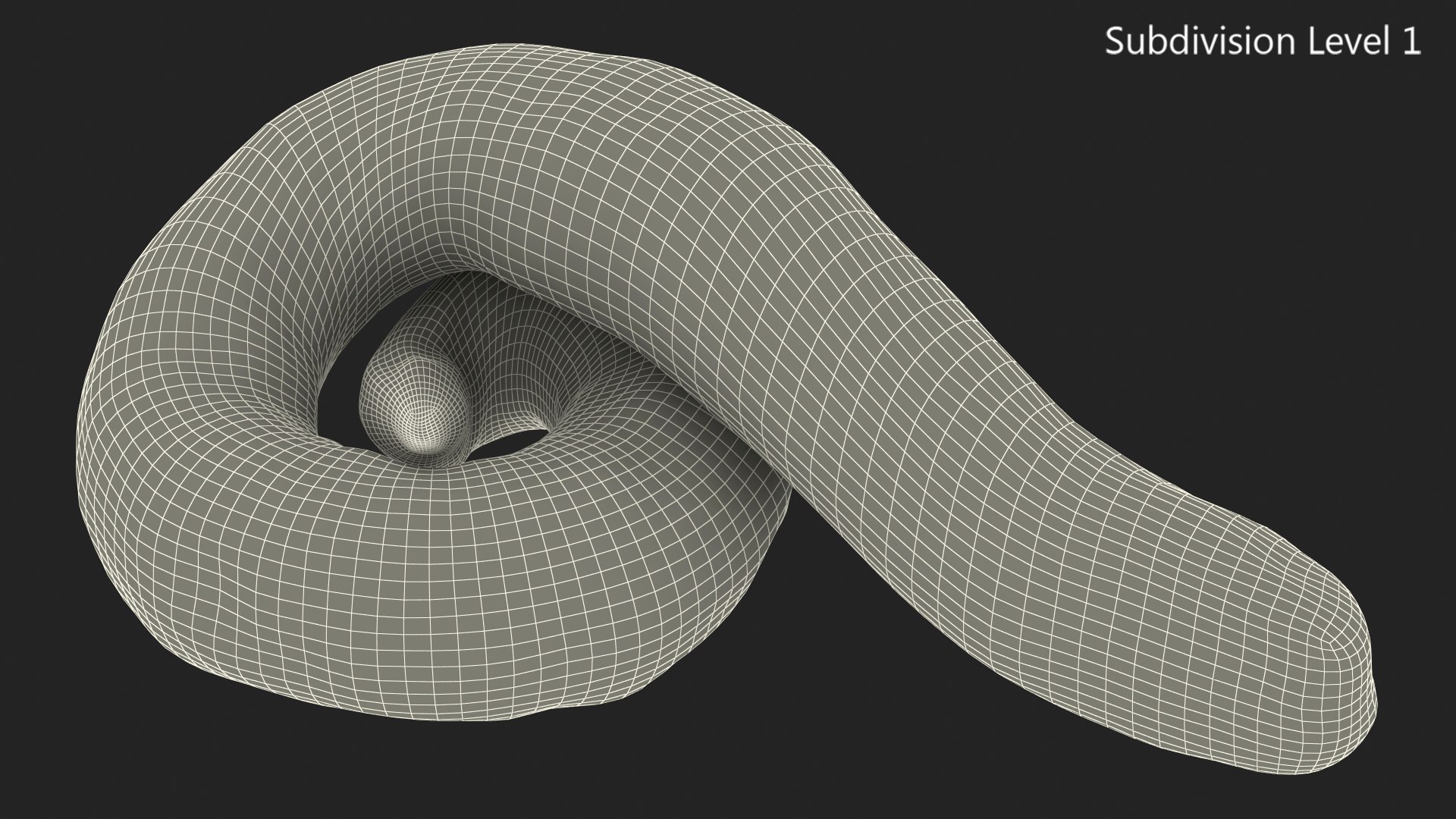 Crap Natural 3D model - TurboSquid 1731815