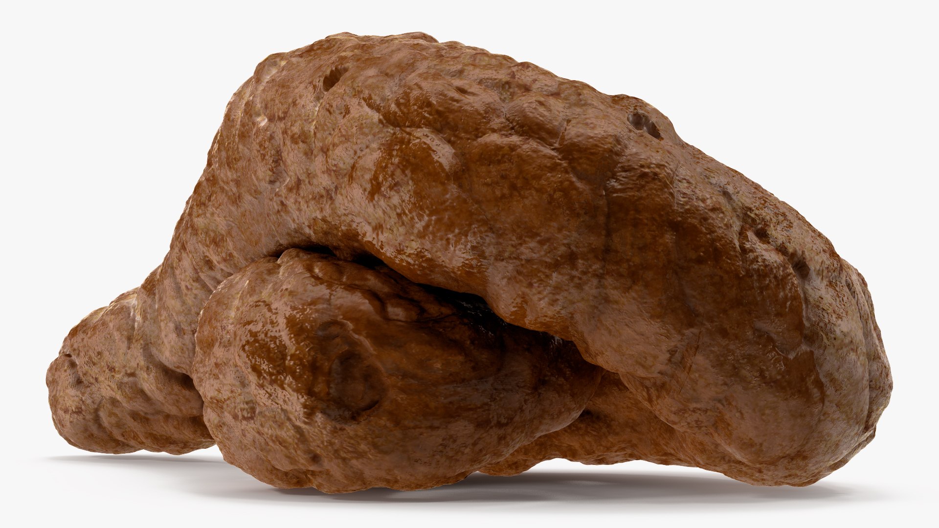 Crap Natural 3D model - TurboSquid 1731815