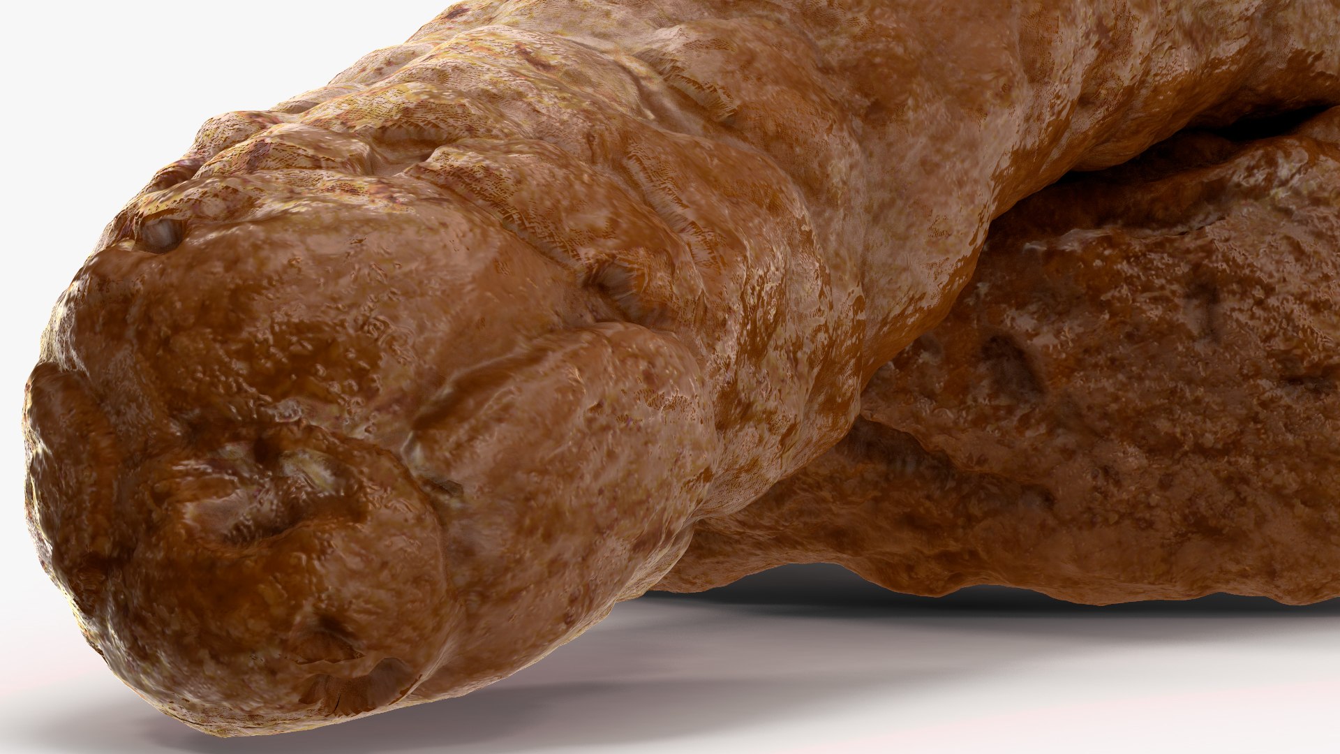 Crap Natural 3D model - TurboSquid 1731815