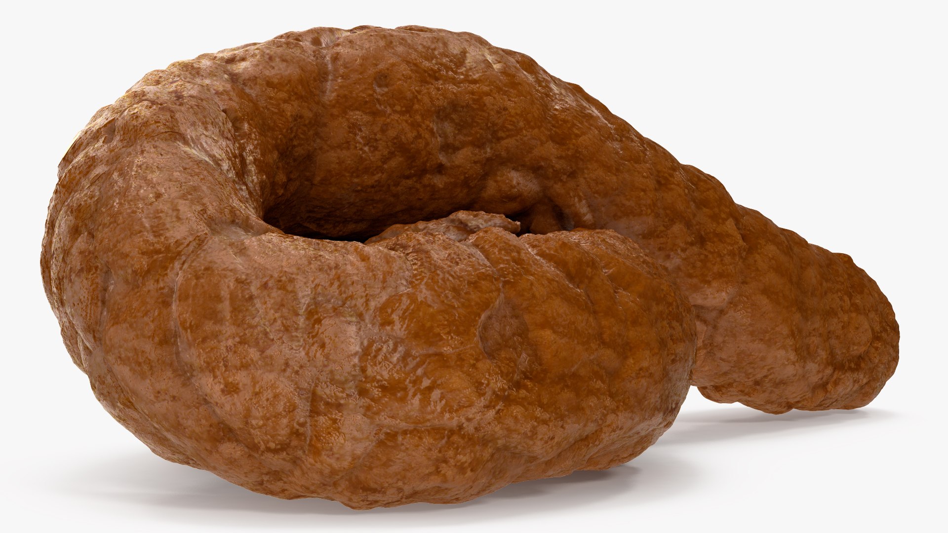 Crap Natural 3D model - TurboSquid 1731815