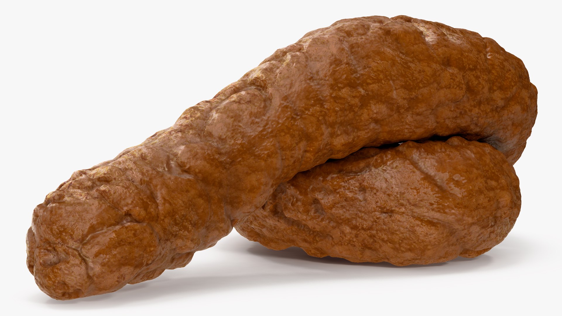 Crap Natural 3D model - TurboSquid 1731815