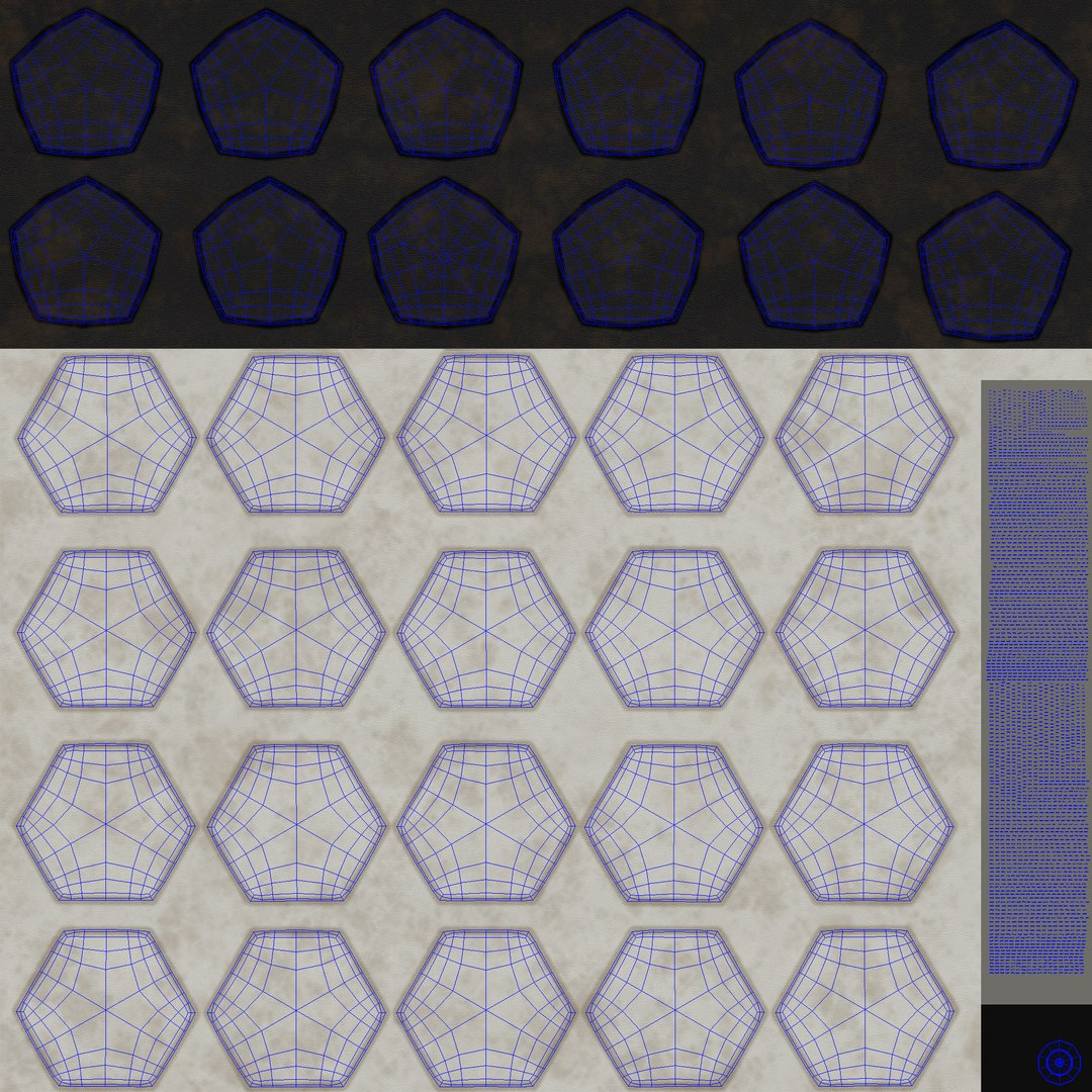 Soccer Ball 10 Model - TurboSquid 1920514