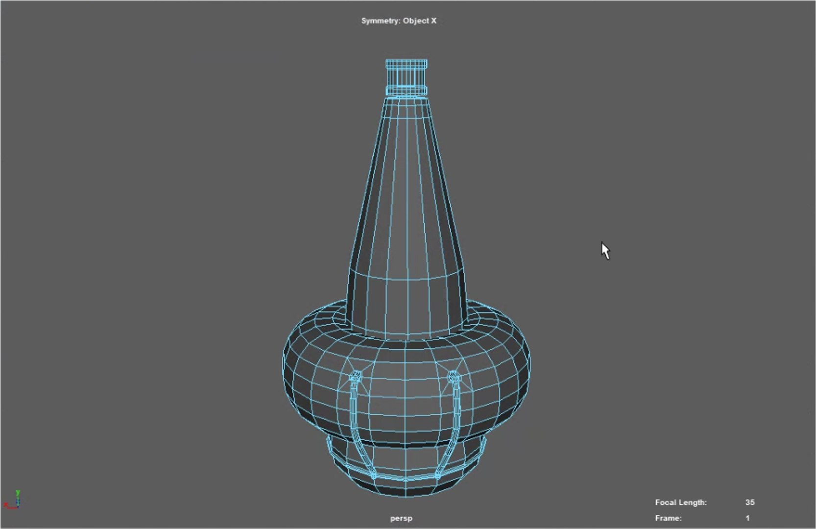 Cone Sea 3D - TurboSquid 1577580