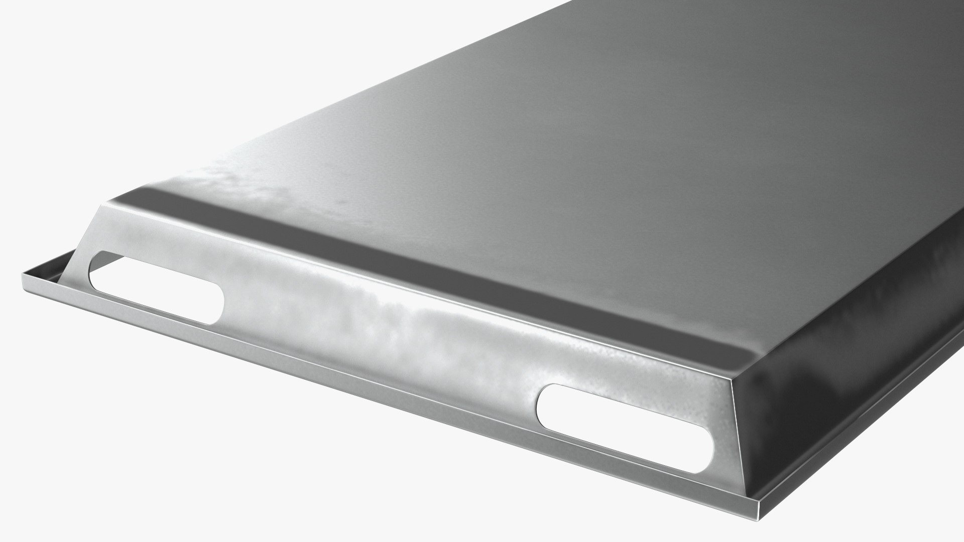 3D Standard Body Tray - TurboSquid 1971786