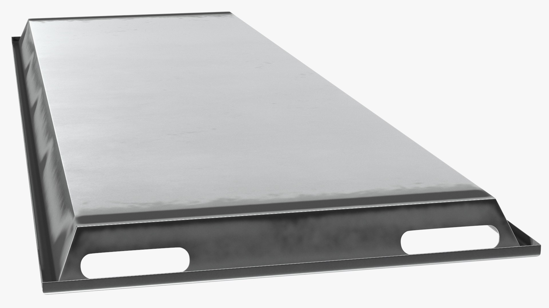 3D Standard Body Tray - TurboSquid 1971786