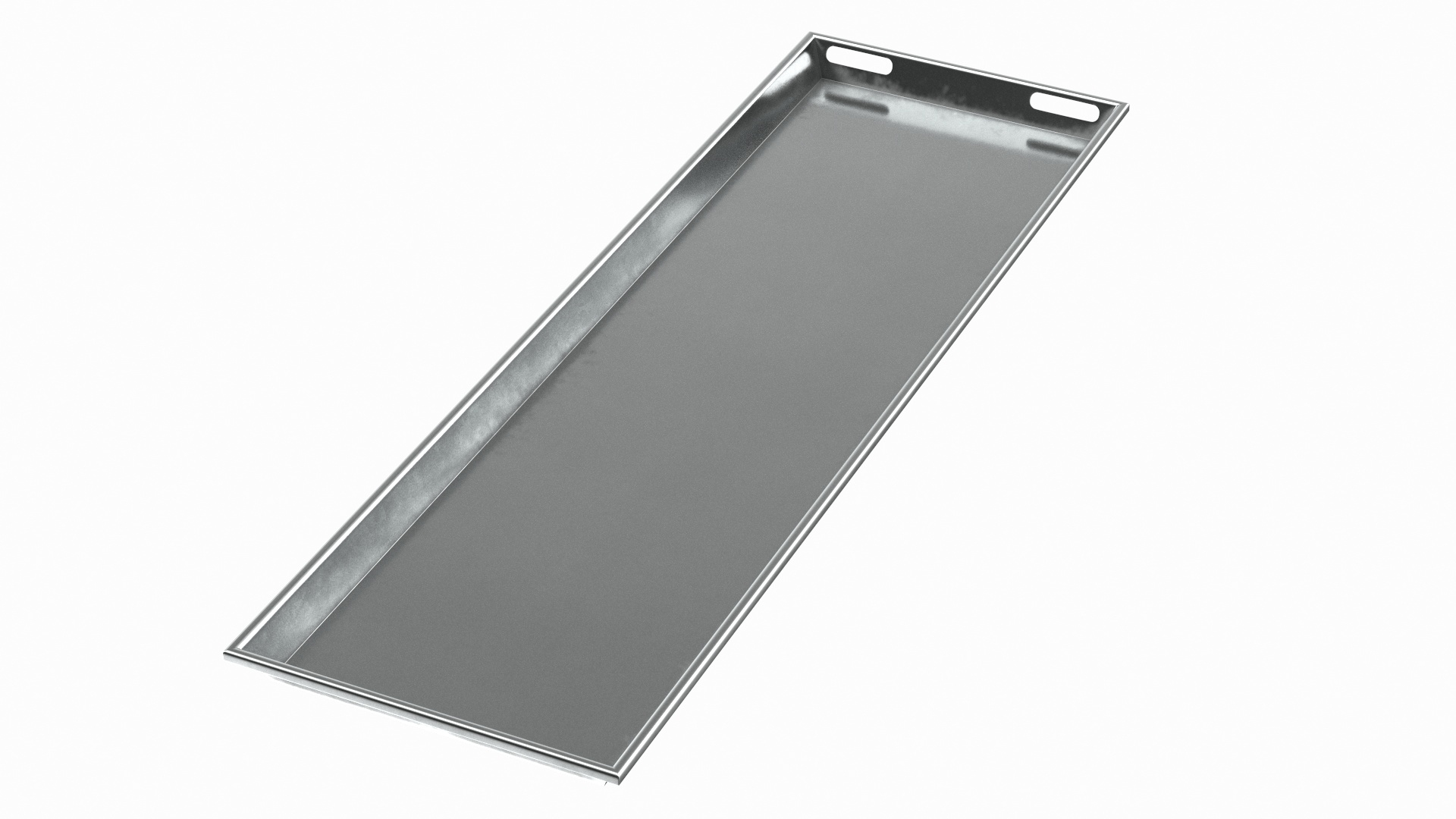 3D Standard Body Tray - TurboSquid 1971786