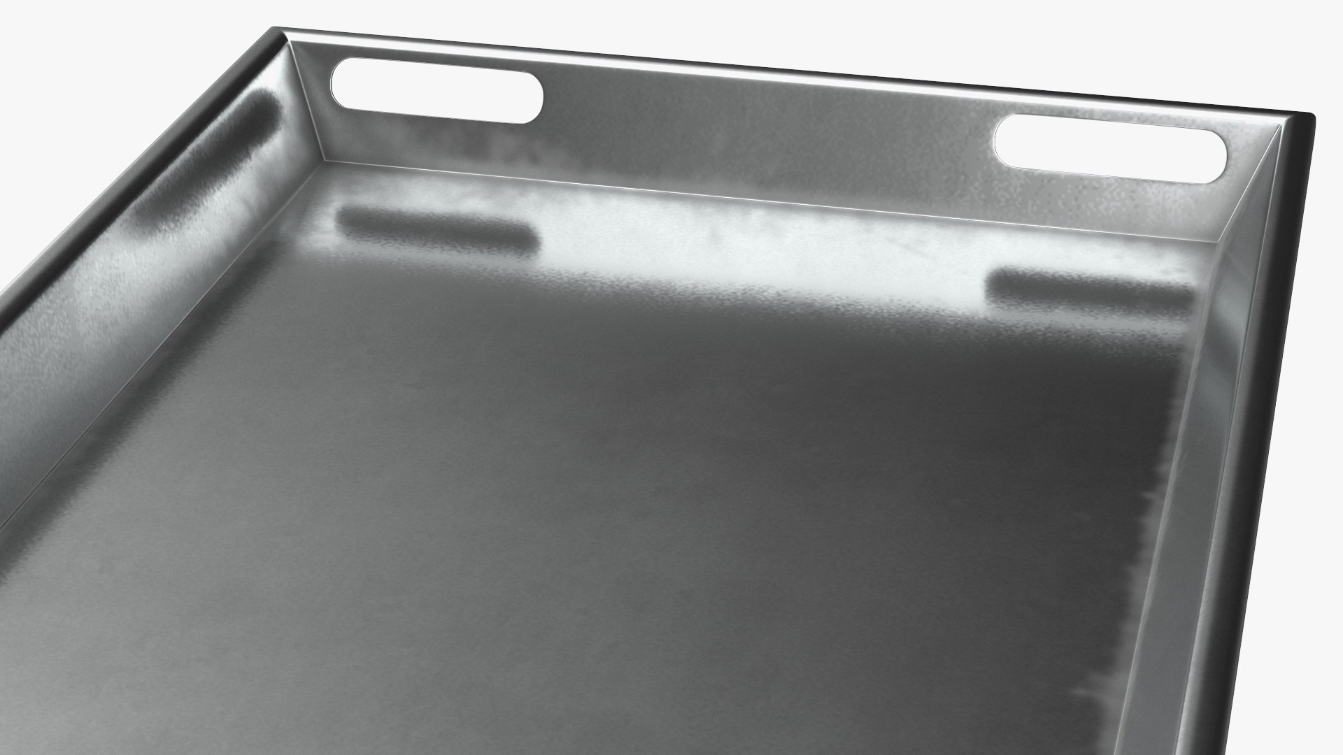 3D Standard Body Tray - TurboSquid 1971786