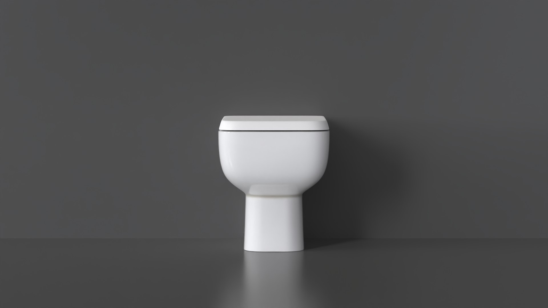 WC30 Toilet Model - TurboSquid 2170913