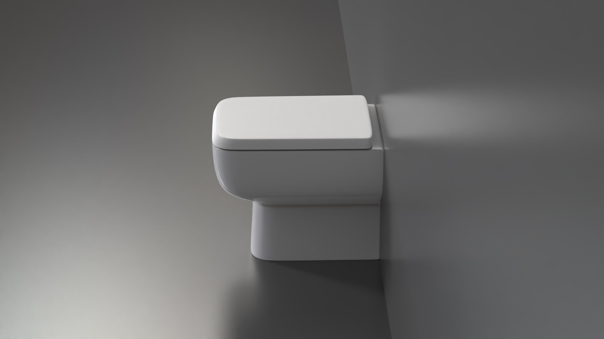 WC30 Toilet Model - TurboSquid 2170913