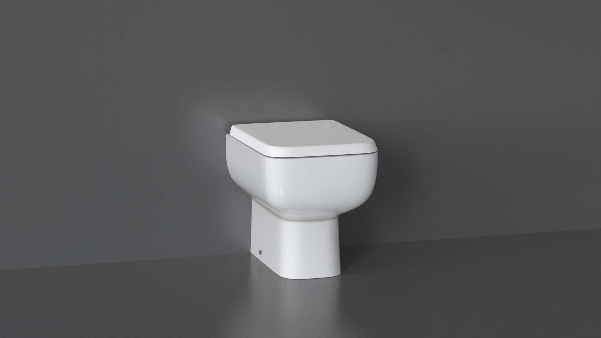 WC30 Toilet Model - TurboSquid 2170913