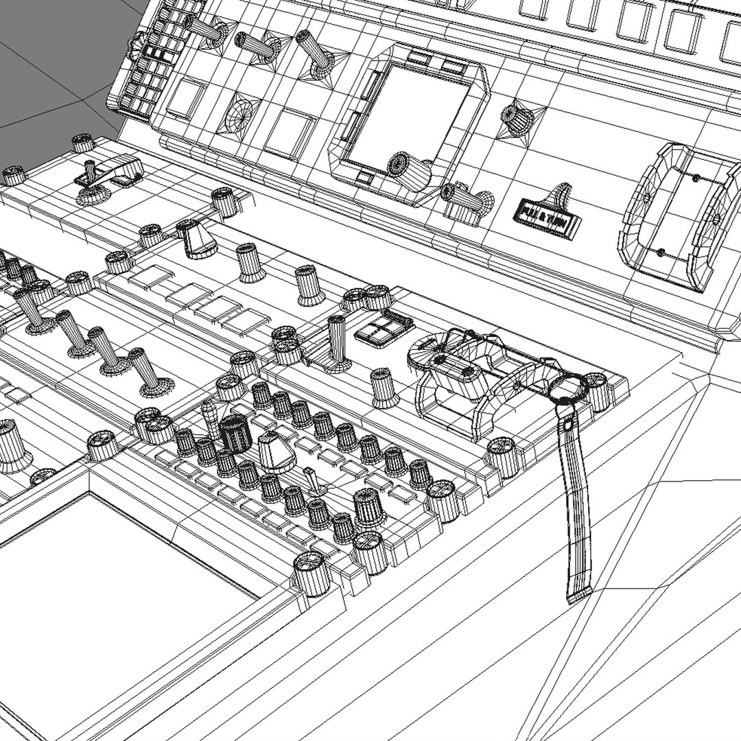 3D Realistic Airbus H160 Interior - TurboSquid 1517979