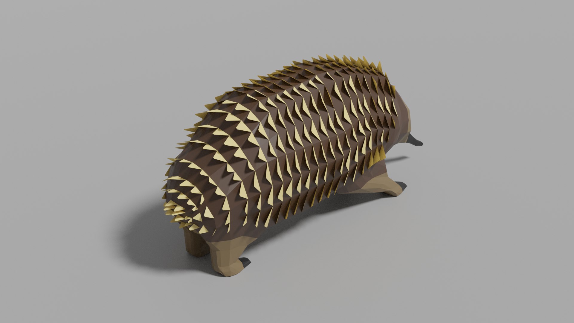 3D animal mammal nature - TurboSquid 1652515
