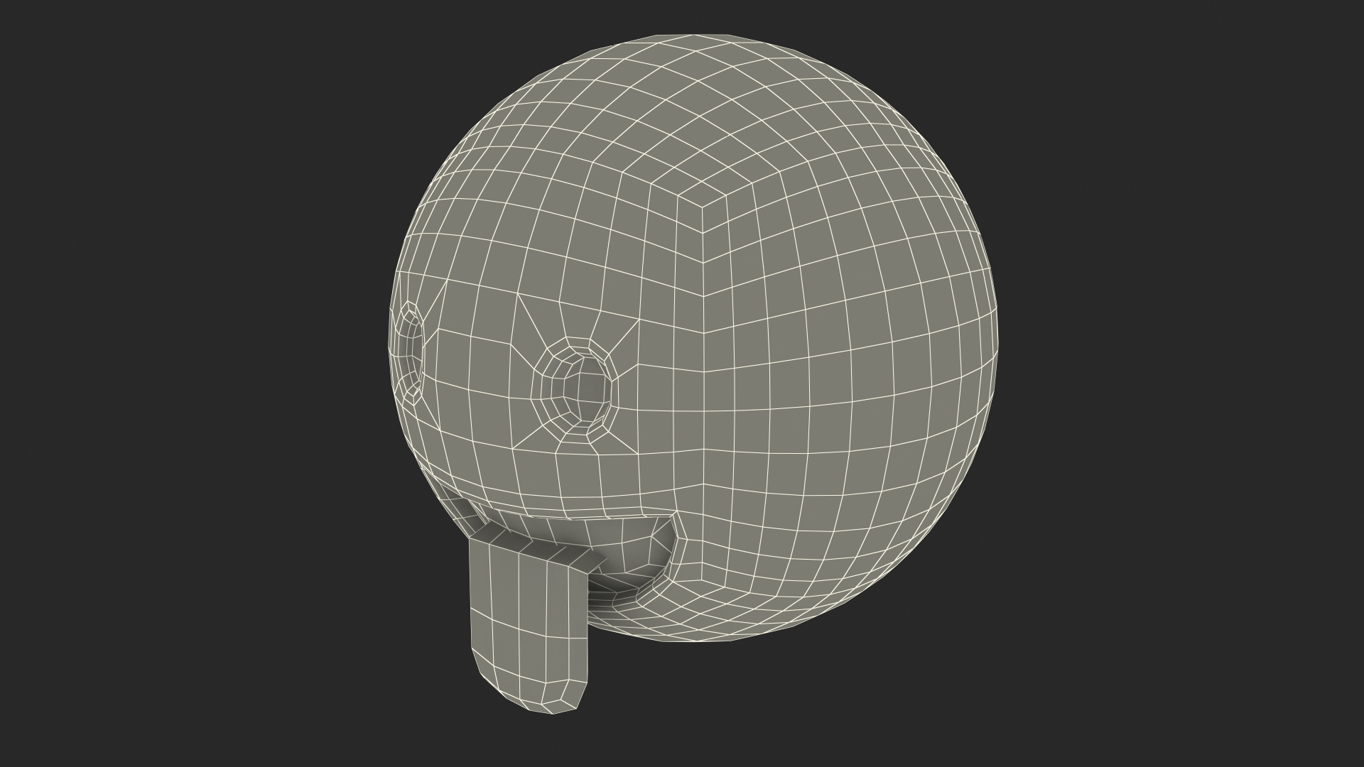 3d Face Stuck Out Tongue Emoji Turbosquid 1530395