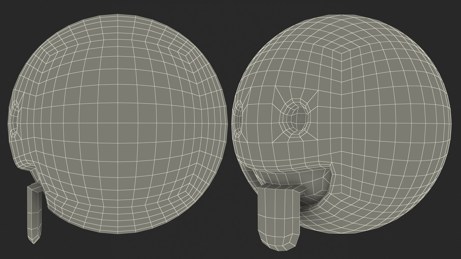 3d Face Stuck Out Tongue Emoji Turbosquid 1530395
