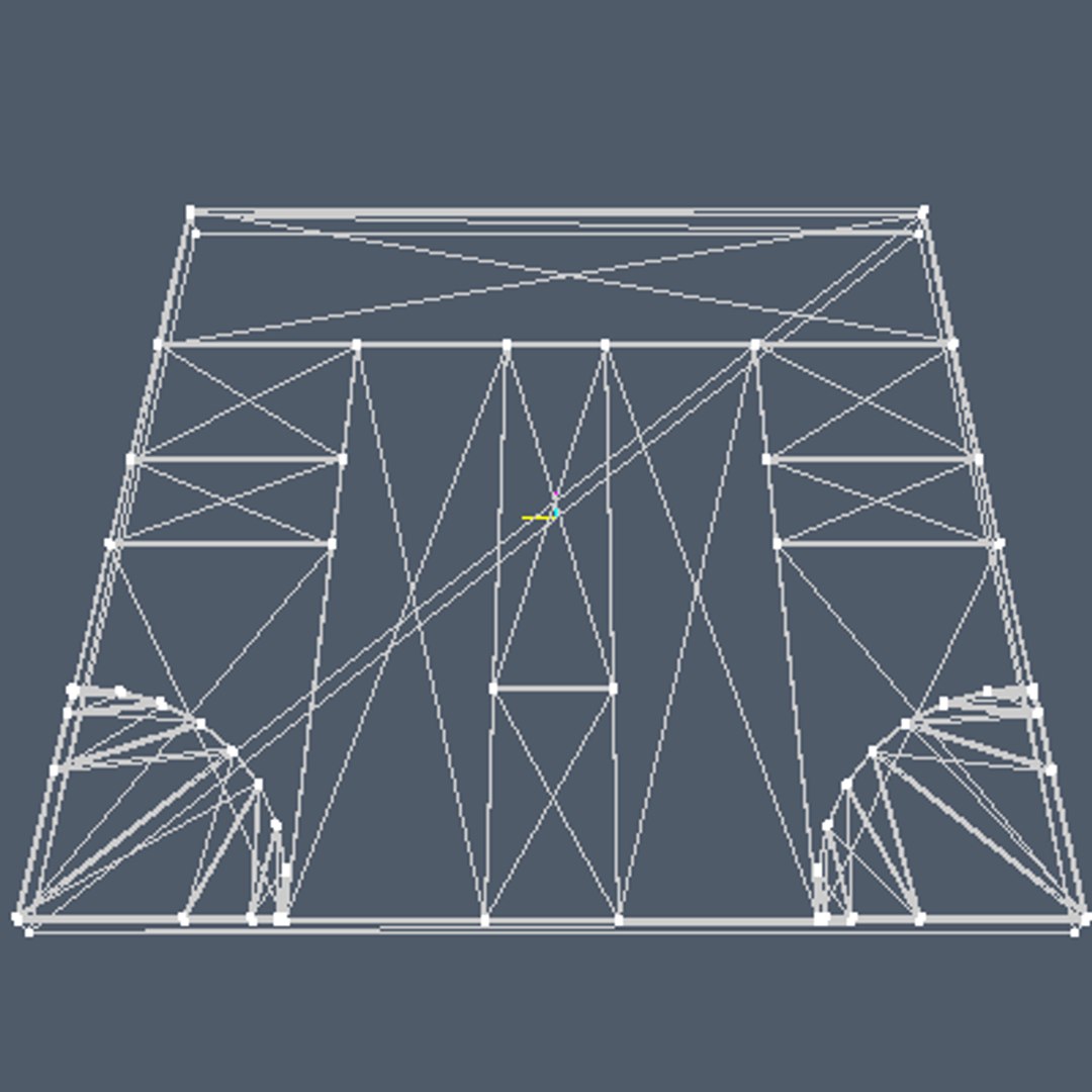 maya street set construction kit