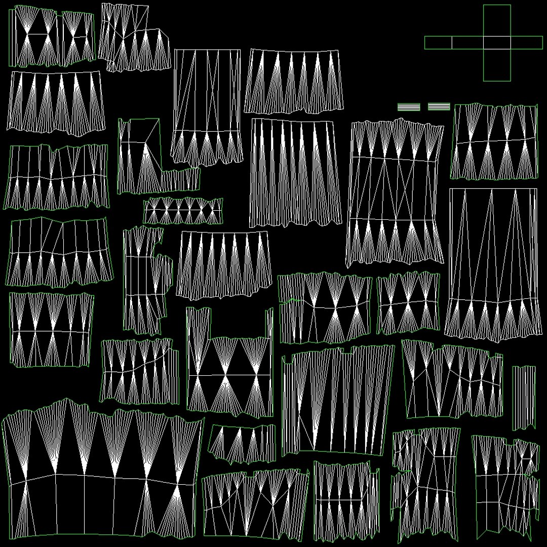 Doomsday Building Repair Shop 3D - TurboSquid 2324054