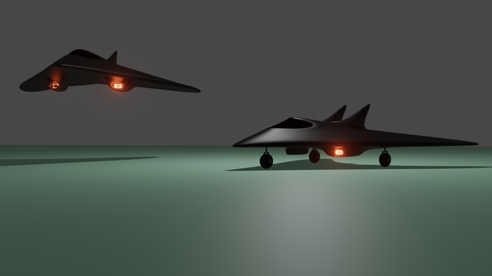 B-type 3D - TurboSquid 1609608