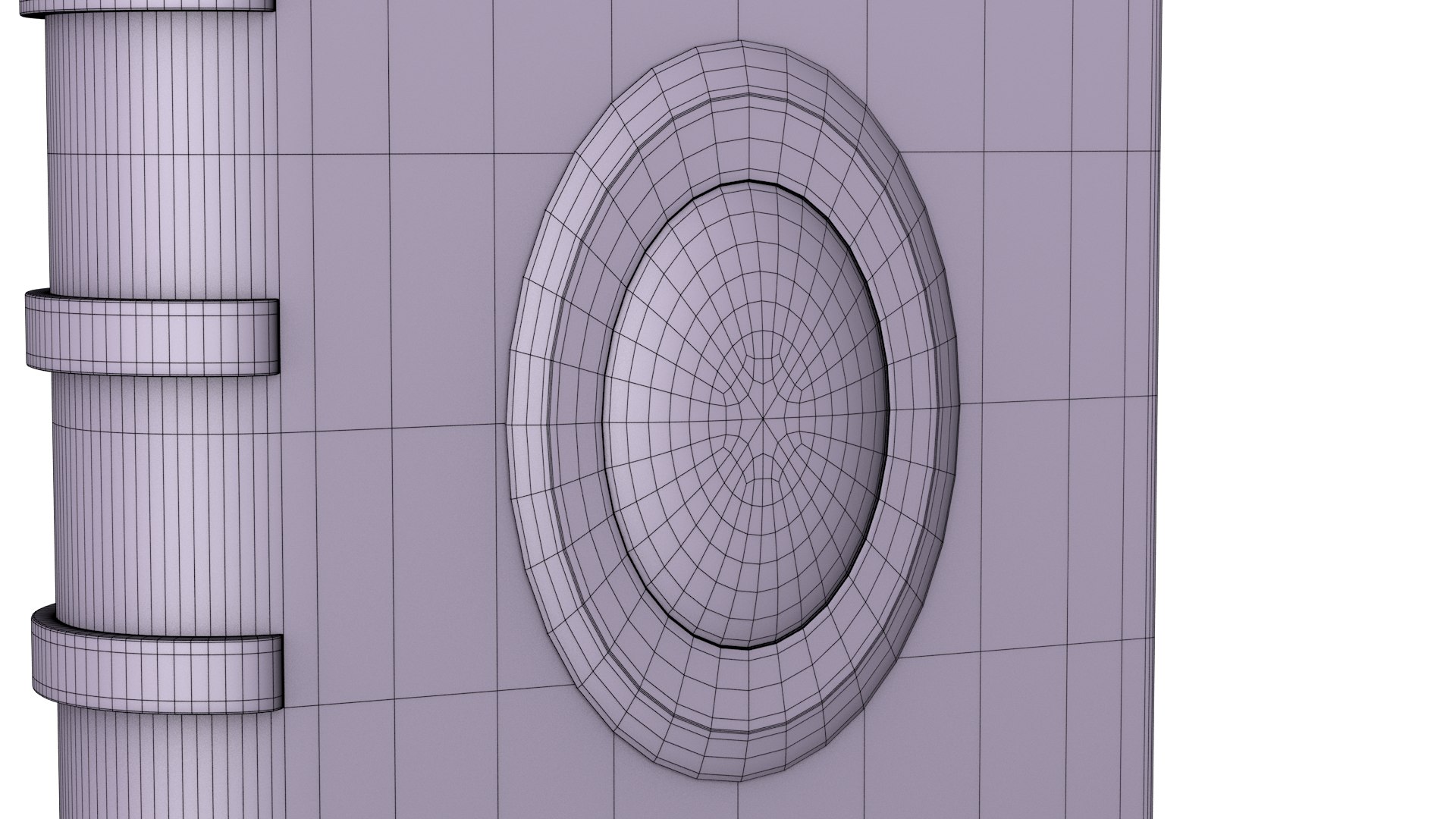 3D Model Magic Book - TurboSquid 2067233