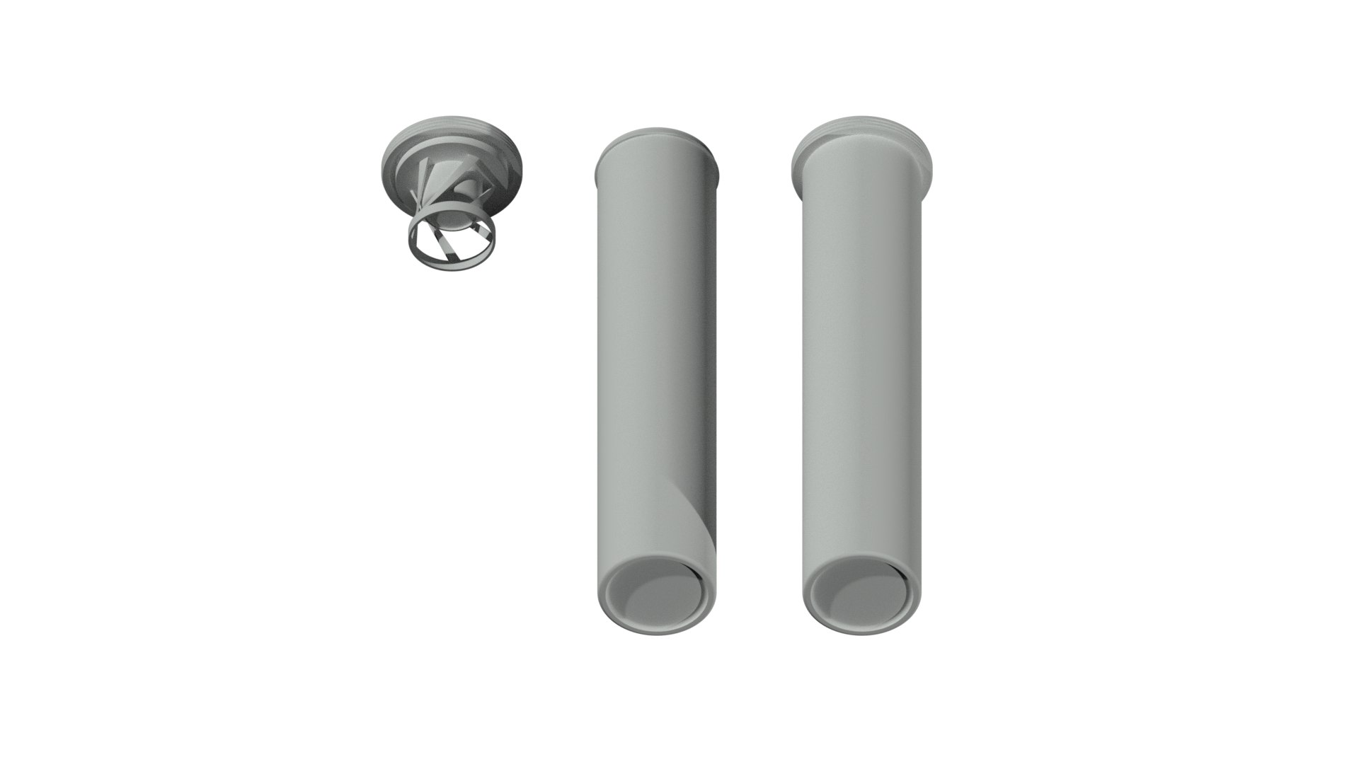 tube sparkling tabs dwg