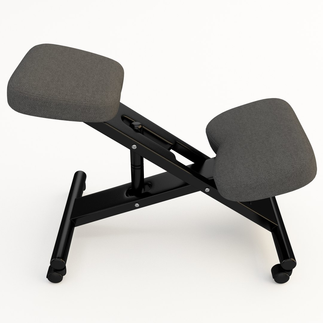 Kneeling Chair Max