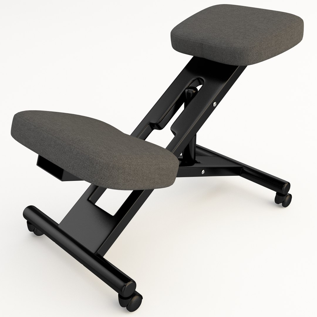 Kneeling Chair Max