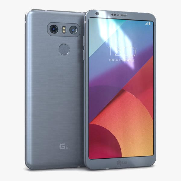 LG 3D Models for Download | TurboSquid