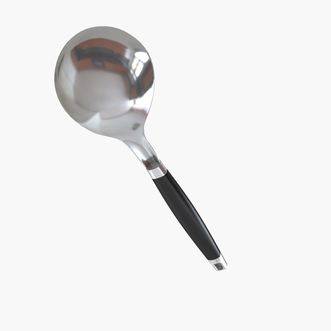 Ladle 3ds