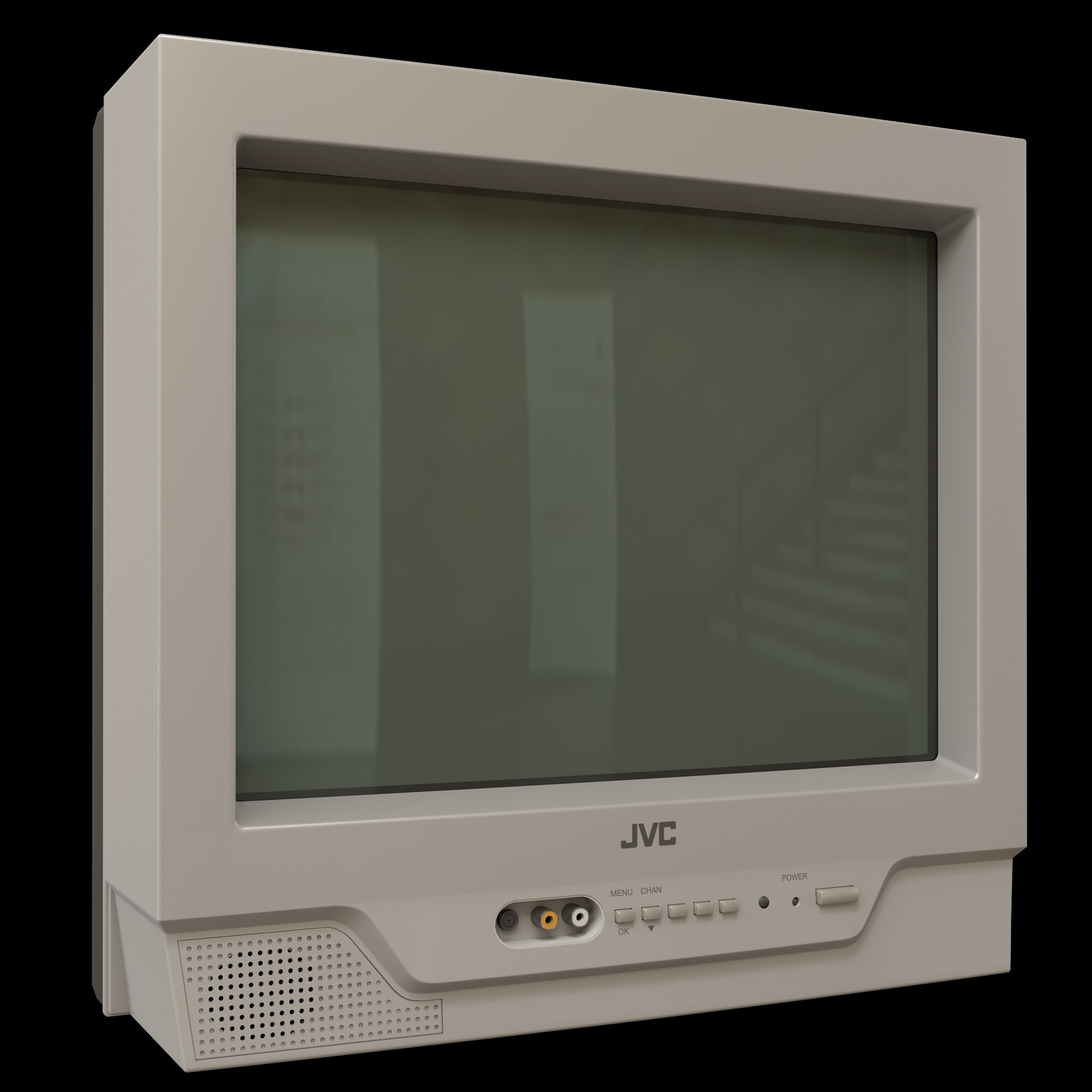 JVC 3D - TurboSquid 1897588