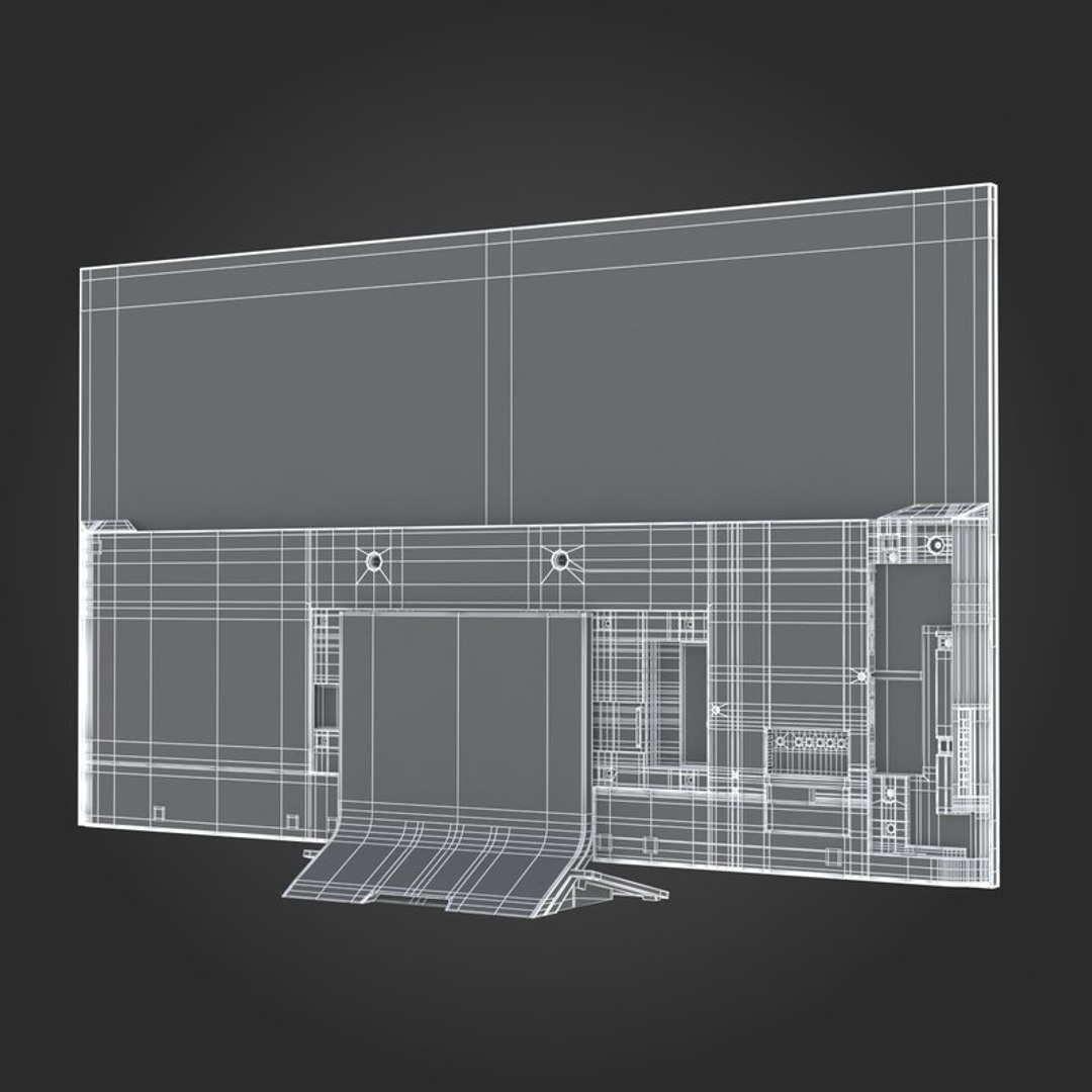 3D - E3d - TurboSquid 1273121