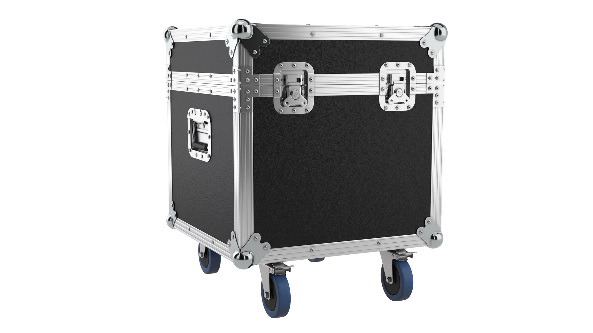 Music Case 3D Model - TurboSquid 1971679