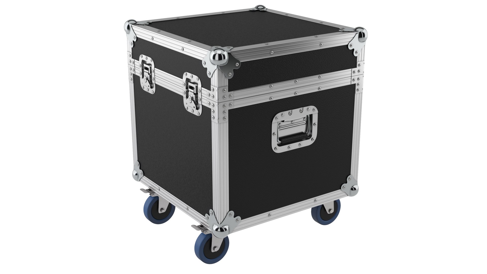 Music Case 3D Model - TurboSquid 1971679