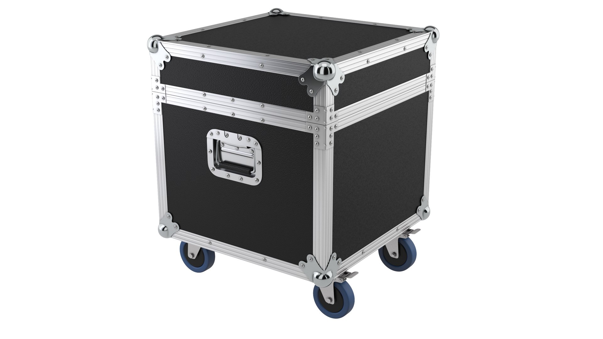 Music Case 3D Model - TurboSquid 1971679