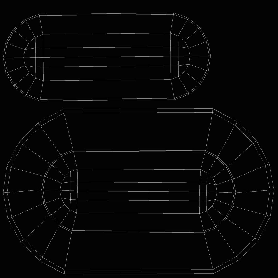Modern keyboard 3D model - TurboSquid 1334979