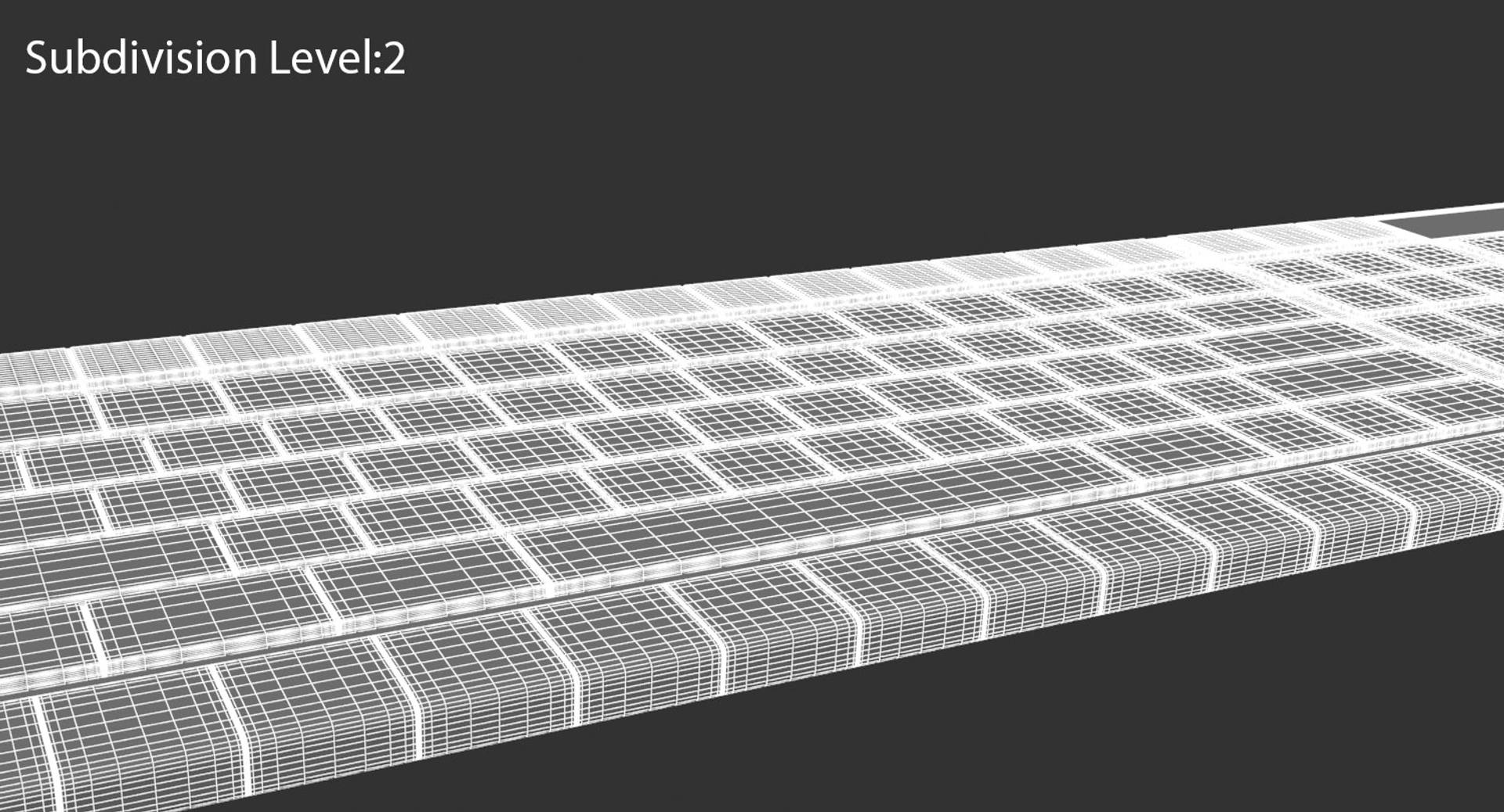Modern keyboard 3D model - TurboSquid 1334979