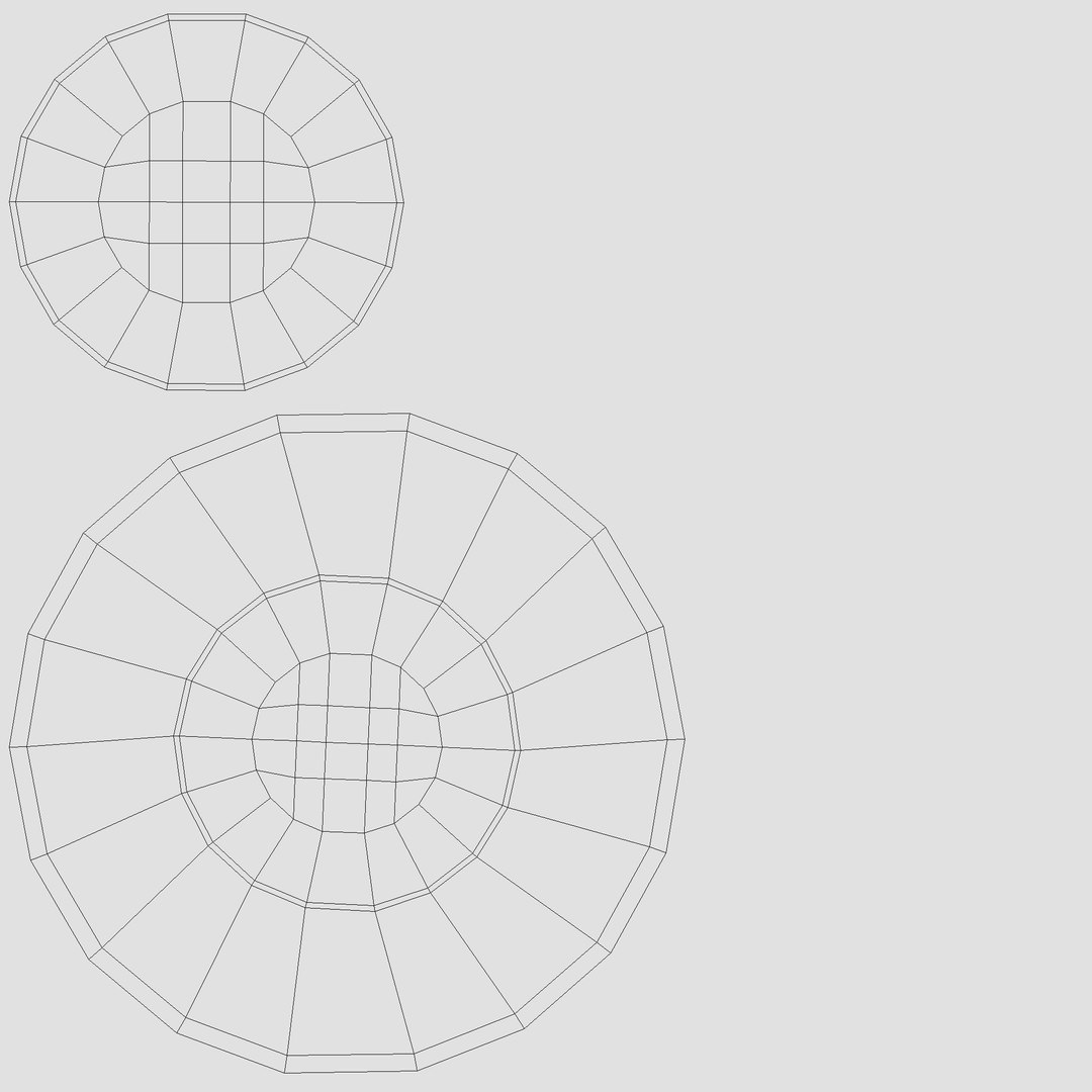 Modern Keyboard 3D Model - TurboSquid 1334979