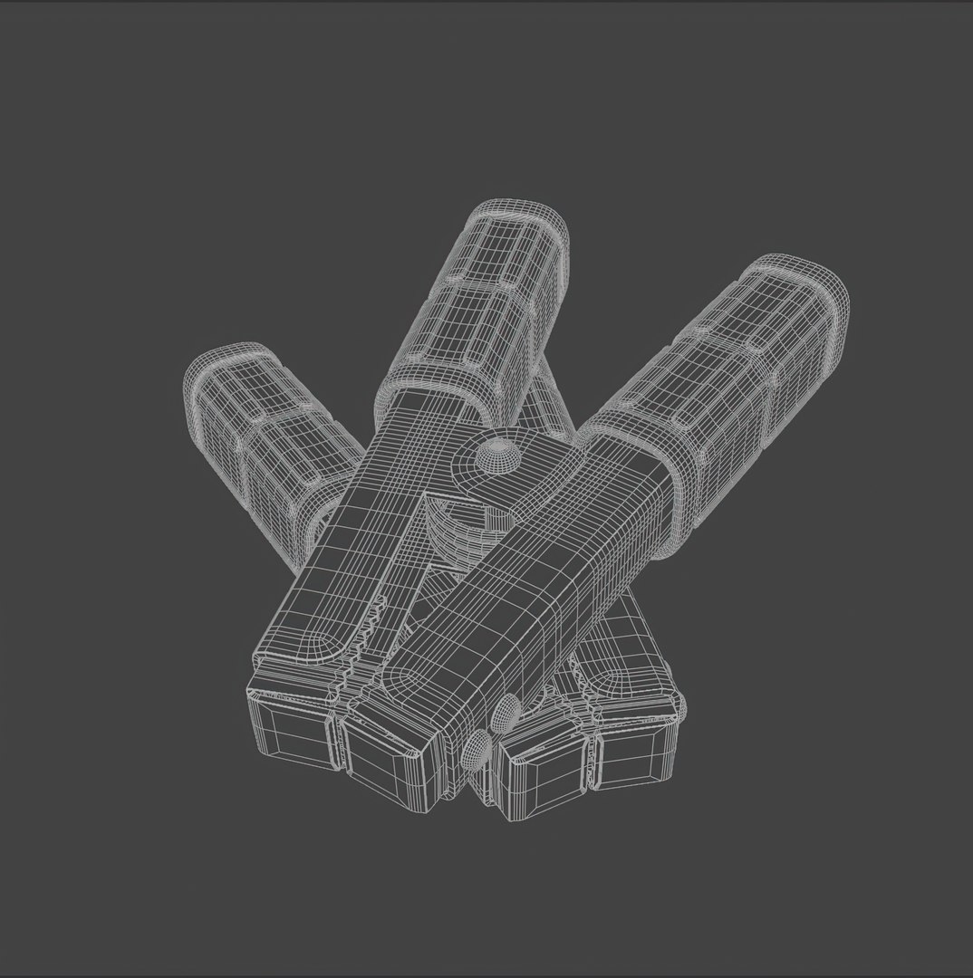 3D Cutter - TurboSquid 2124251