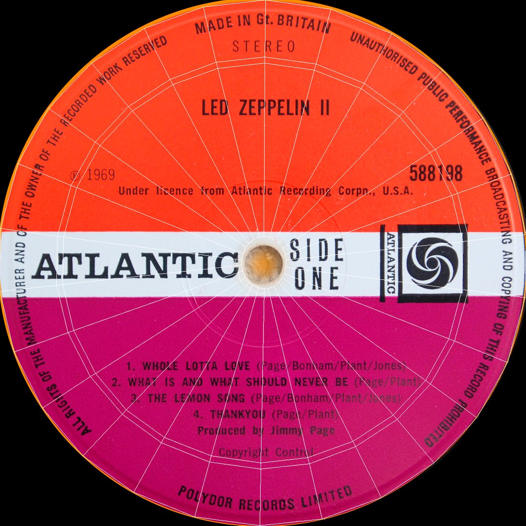 3d vinyl modeled realistic model