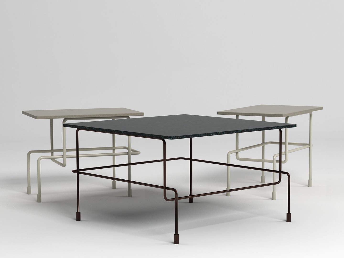 Traffic Table Model - TurboSquid 1173107