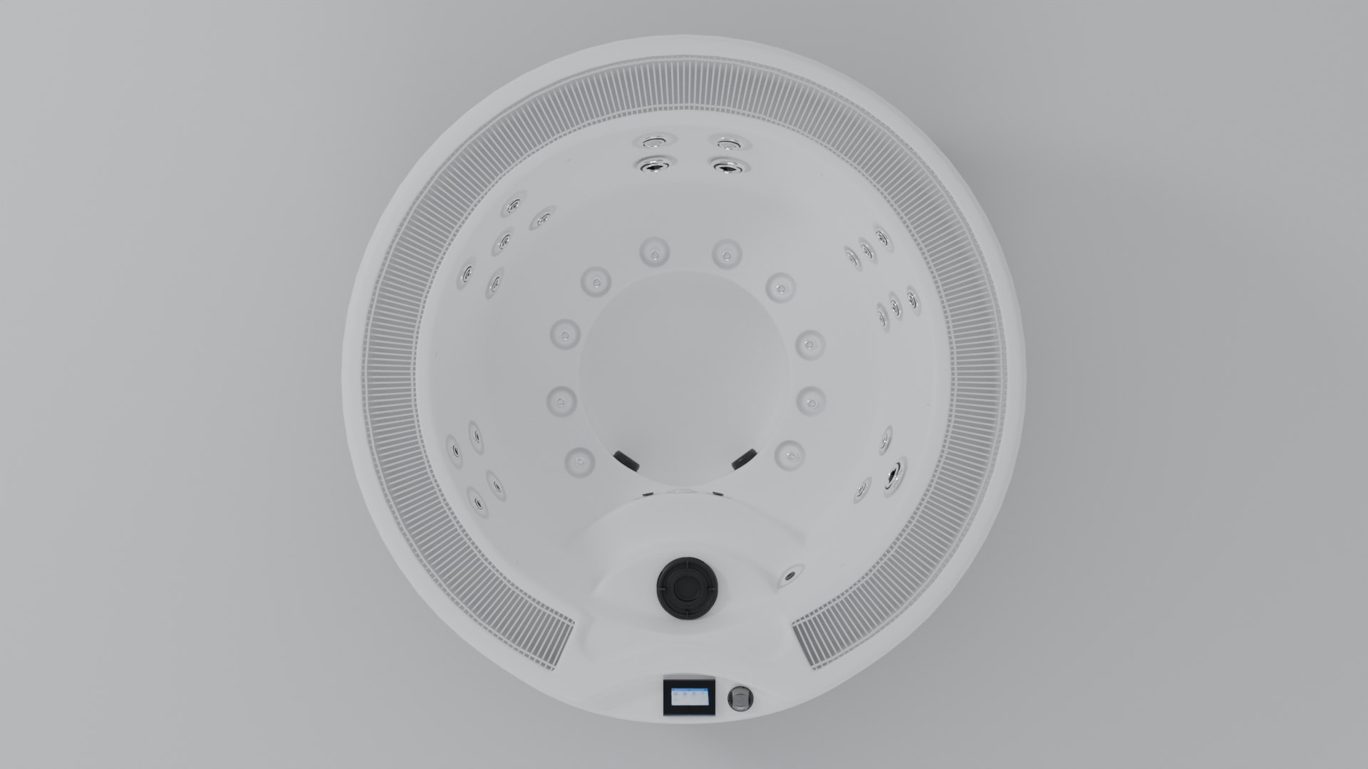 3D Model MSPA Olden - TurboSquid 2244384