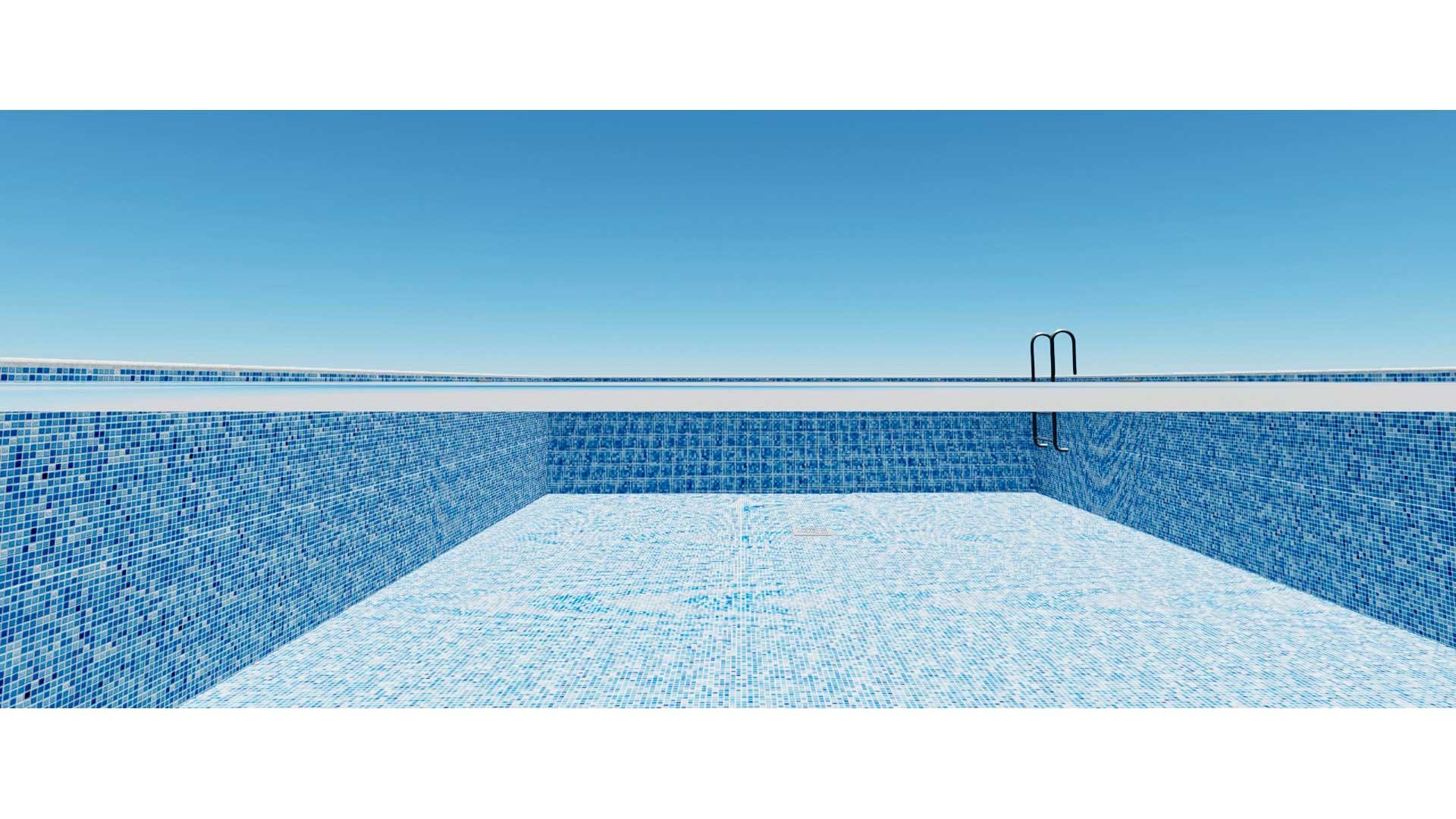 Rectangular Swimming Pools 3D Model - TurboSquid 2023874