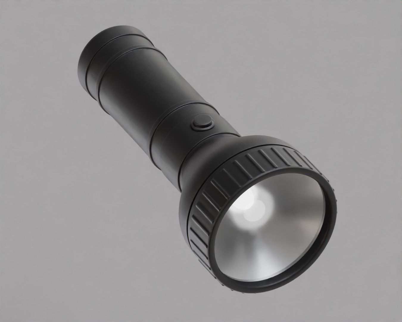 3D Flash Light 3d Model Model - TurboSquid 2315484