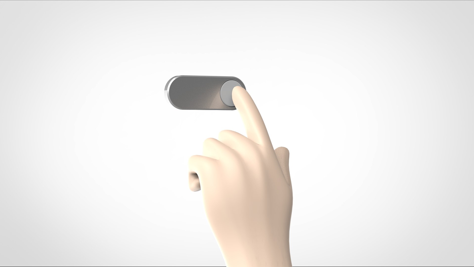 3D model button - TurboSquid 1669204